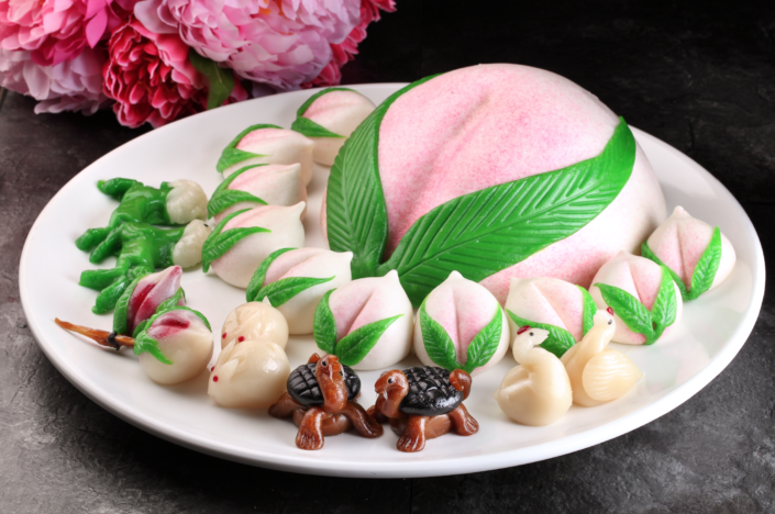 Gallery - Peony Jade